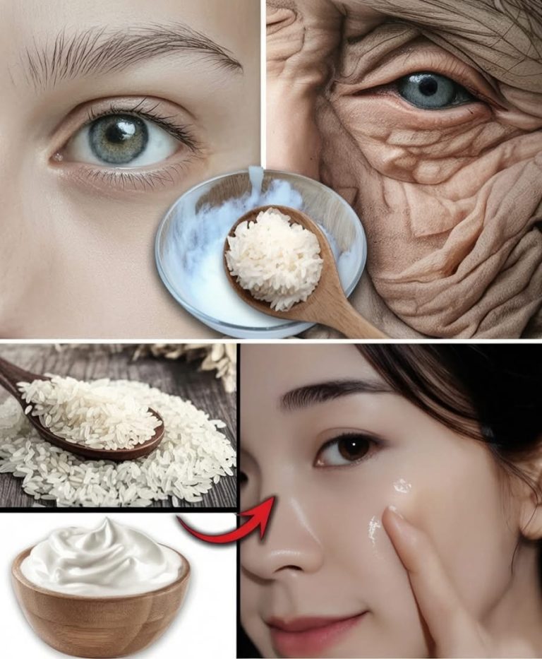 The Japanese Rice Face Mask: A Time-Honored Beauty Secret for Radiant ...