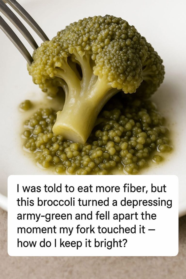 No-Recipe Ways to Cook Broccoli Perfectly Bright Green and Crisp – Yum ...