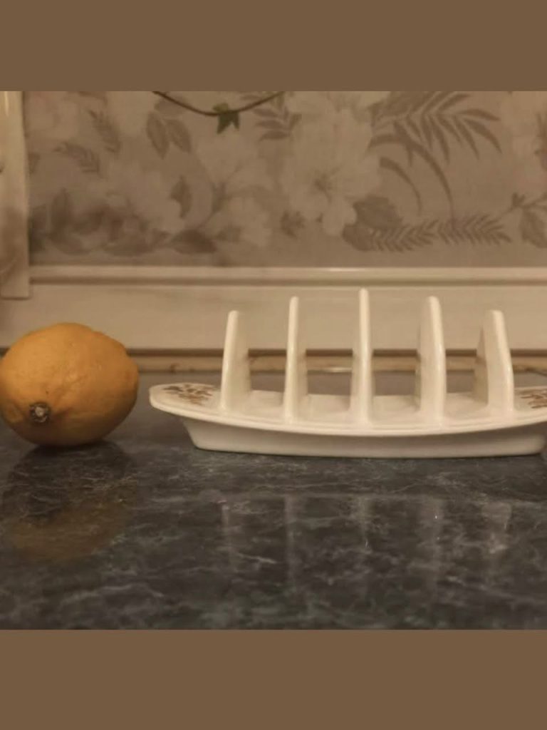 Victorian Elegance: Rediscovering the Charm of Antique Breakfast ...