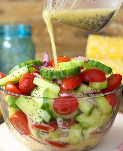 Beyond the Bowl: The Science and Soul of the Ultimate Fresh Summer ...